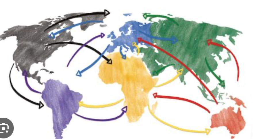 Globalisation – is it over? Does it matter? – Tradewinds